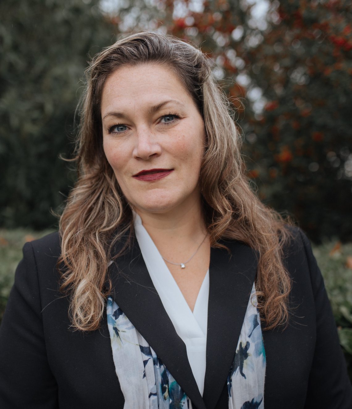 Leadership Team - InClin